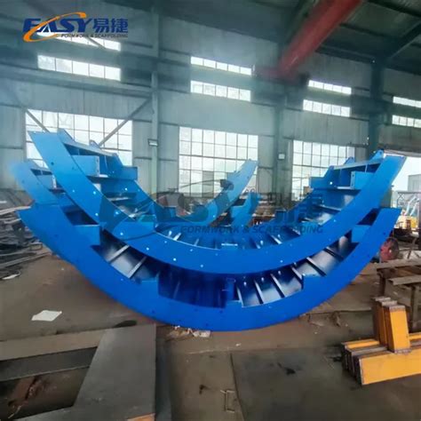 Easy Construction Concrete Formwork Panel Formwork Scaffolding Formwork And Steel Formwork