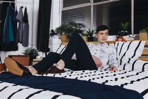 Nudio Studio Spring Summer Fashion Journal