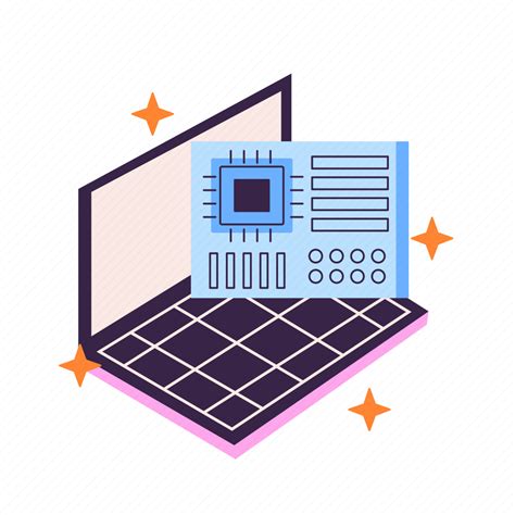 Computer Chip Illustration Technology Business Office Screen Icon Download On Iconfinder Computer Chip Illustration Technology Business Office Screen Icon Download On Iconfinder
