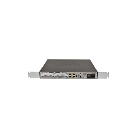 Cisco 1921 Cisco1921 K9 Integrated Services Router 1900series Piospartslap