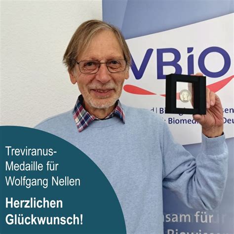 Herzlichen Glückwunsch Vbio Verband Biologie Biowissenschaften Und Biomedizin In Deutschland Herzlichen Glückwunsch Vbio Verband Biologie Biowissenschaften Und Biomedizin In Deutschland