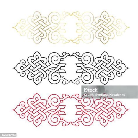 아랍어 오리엔탈 스칸디나비아 다마스크 빈티지 바로크 두루마리 장식 소용돌이 빅토리아 시대 모노그램 전령 방패 소용돌이 복고풍