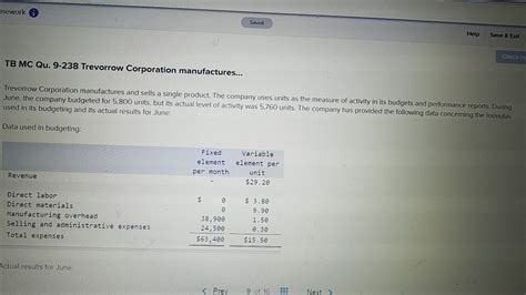 solved ework saved help save and exit check tb mc qu 9 238