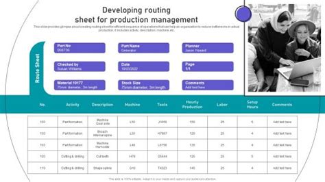 Routing Control Platform Powerpoint Templates Slides And Graphics