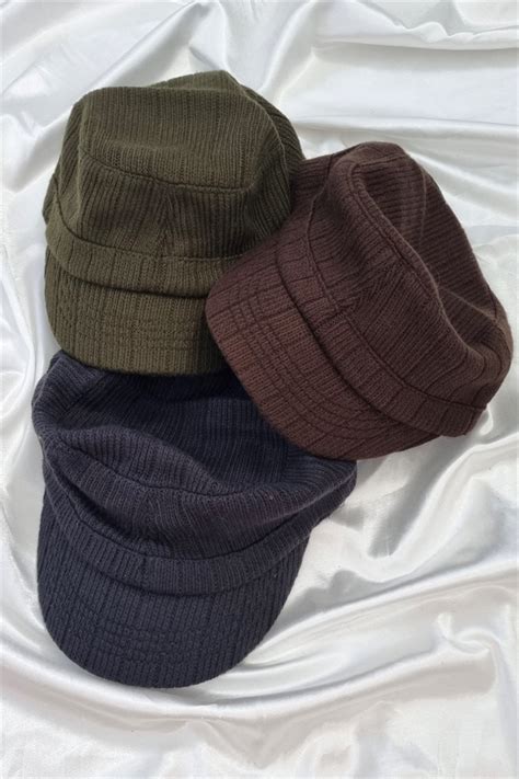 Cap Renkleri Ürünü Hemen İncele