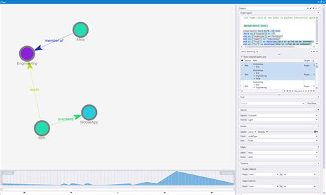 Graph Visualization With Kusto Explorer Kusto Microsoft Learn