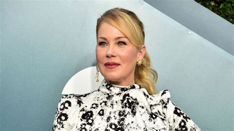 Christina Applegate Preps For 1st Event Since Ms Diagnosis Abc News
