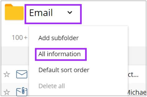Netdocuments Patternbuilder