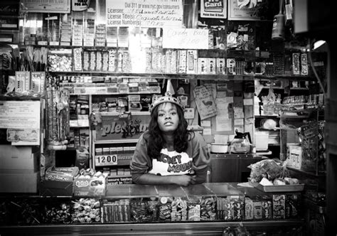 Azealia Banks Broke With Expensive Taste Poster Print Prints4u