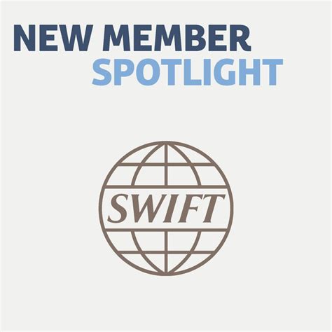 New Member Spotlight Swift Financial Alliance For Women