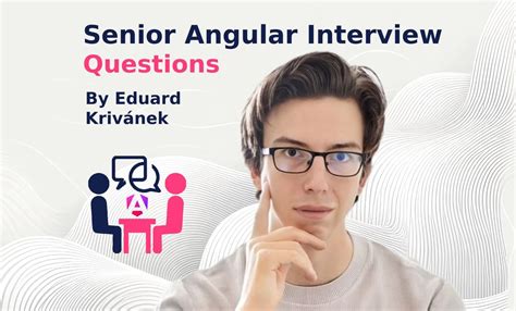 Senior Angular Interview Questions