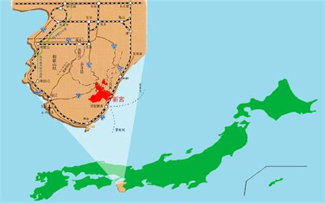 和歌山県新宮市 和歌山県新宮市 新宮市の紹介市の花市の木
