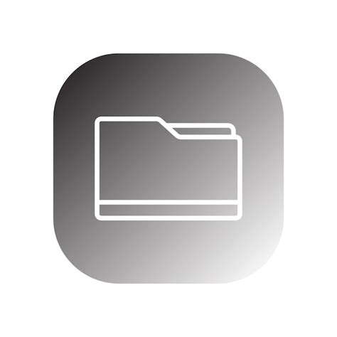 Premium Vector File Icon Vector