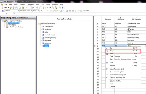 Dynamics Gp Management Reporter Faq Frequently Asked Questions