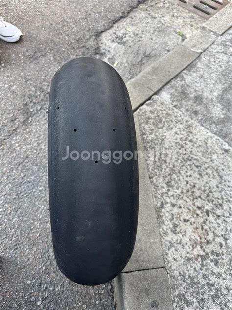 오토바이 킹타이어 슬릭 세미슬릭 중고타이어팝니다 중고나라 카페에서 운영하는 공식 사이트