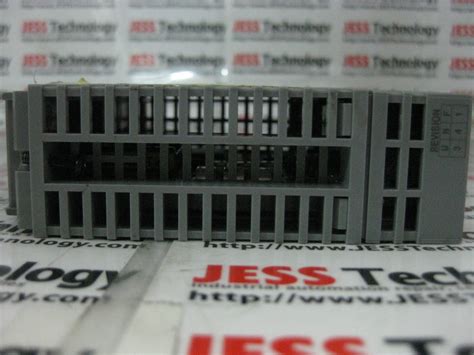 JESS Repair Service In Malaysia Repair Yokogawa ANALOG INPUT MODULE AAI143 Best Repair