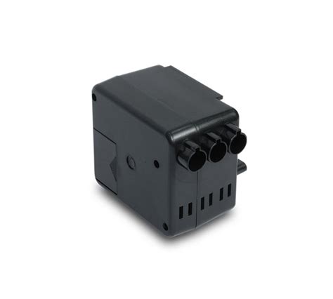 Control Box T Control Control Box T Control