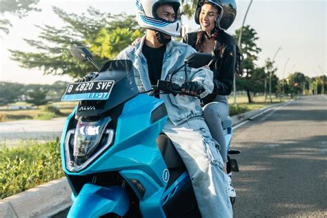 Ini Daftar Lengkap Harga Motor Listrik Tanpa Subsidi Blog Alva Auto Ini Daftar Lengkap Harga Motor Listrik Tanpa Subsidi Blog Alva Auto