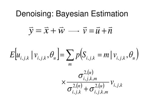 Directional Multiscale Modeling Of Images Ppt Download