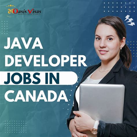 Oasis Resource Management Pvt Ltd On Linkedin Javajobs Javadeveloper Techjobscanada