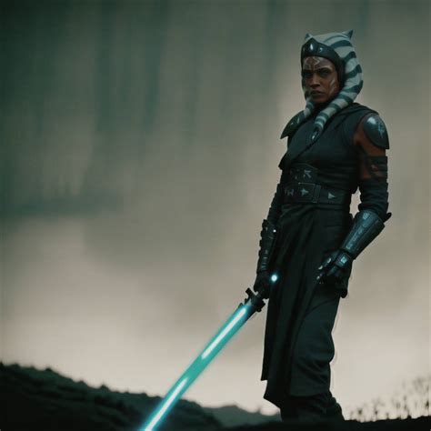 Ahsoka Tano Dark Scene By Tastefulai On Deviantart Ahsoka Tano Dark Scene By Tastefulai On Deviantart
