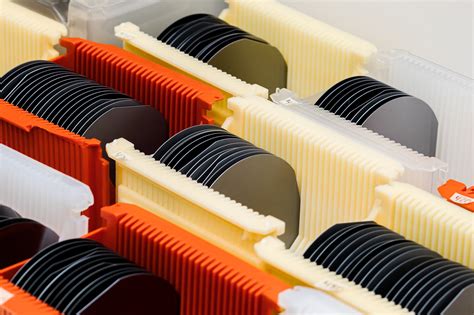 What Is Wafer Etching