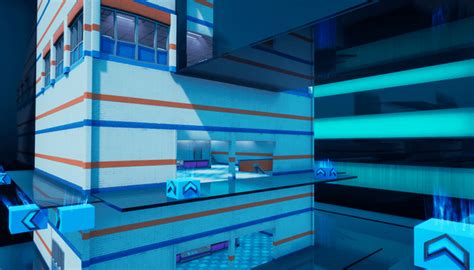 The Map For An Asymmetric 1v4 I Made A Few Years Ago No Code Lol R Fortnitecreative