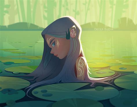 lily behance