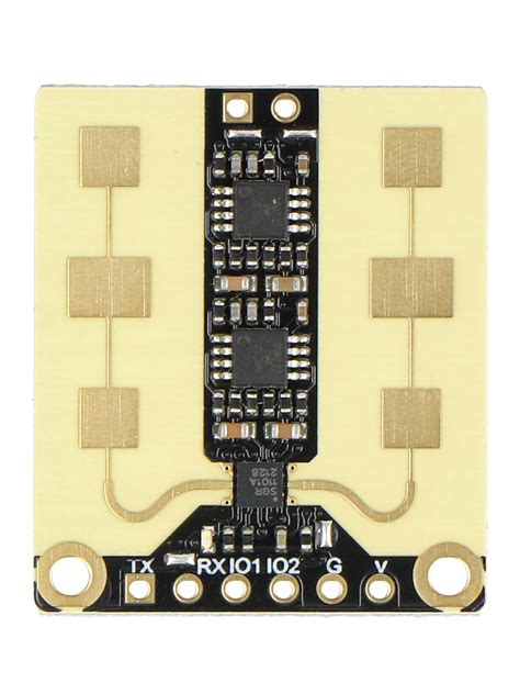 Human Presence Detection Sensor Mmwave 24ghz Dfrobot Sen0395