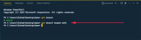 Git Branch Create Checkout Merge List Command Delete Push