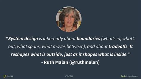 Balancing Coupling In Distributed Systems Speaker Deck