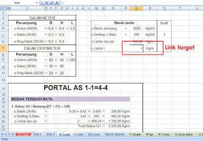 Tips And Trik Microsoft Excel HADISSOFT Co