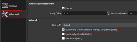 Fix OBS Error Failed To Connect To Server