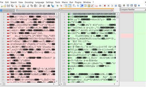 How To Compare Two Files In Notepad TechCult