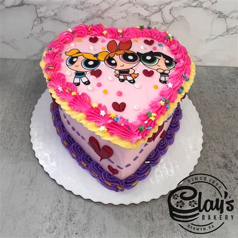 Sugar Spice Everything Nice And Chemical X Powerpuff Girls Clay