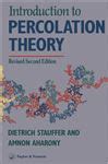 Introduction To Percolation Theory MyEnglishGuide