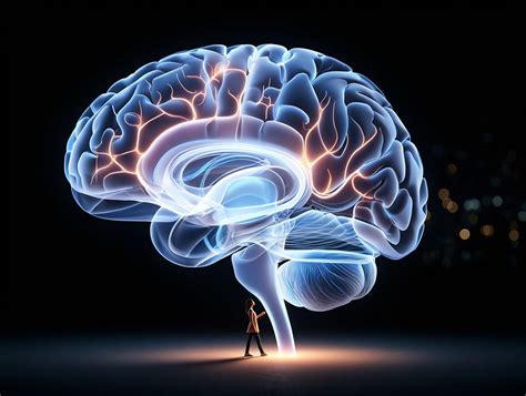🧠💭 The Default Mode Network Dmn Why Your Brain Keeps Working Even