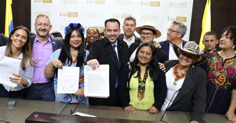 Ejes Del Nuevo Proyecto De Ley Minera Que Radicó El Gobierno Carbón Impuestos Y Control