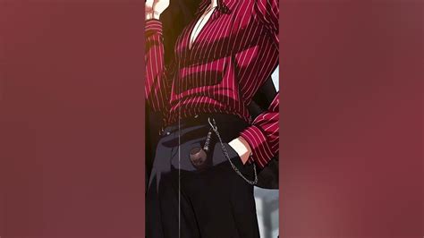 Gitae Kim Edit Lookism New Chapter Youtube