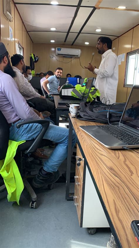 Zeeshan Haider On Linkedin Team Project Eighteenproject Hillinternational 13 Comments