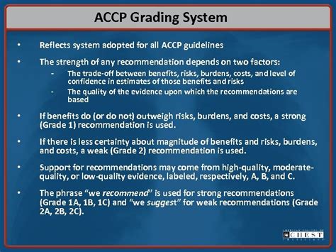 Perioperative Management Of Antithrombotic Therapy — Antithrombotic Therapy And