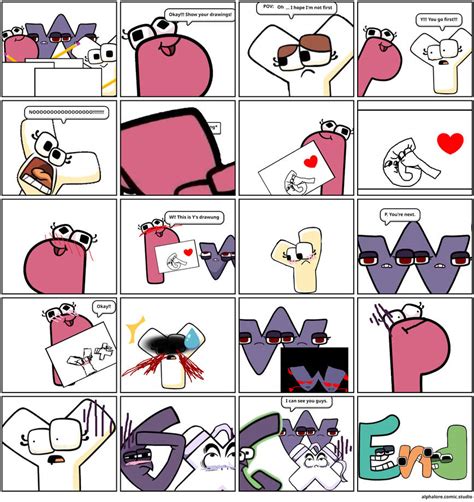 Y Gets Embarrassed Again By Mariaanu On Deviantart