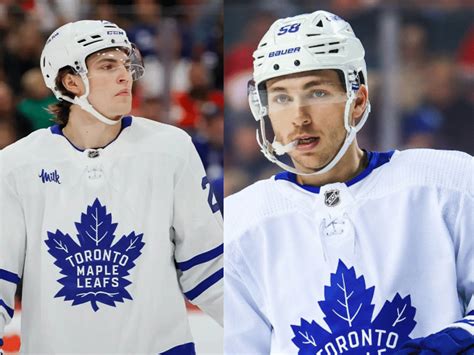 “terrific Complete Players ” Matthew Knies Thrives In Playoff As Sheldon Keefe Scratches