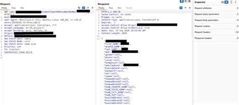 Resecurity Api Security The Importance Of Vulnerability Assessment And Penetration Testing Vapt
