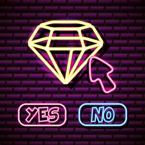 Mouse Cursor Neon Images Free Download On Freepik