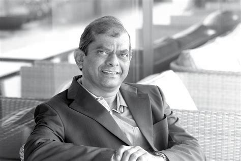 Nikunj Doshi Bay Capital Partners