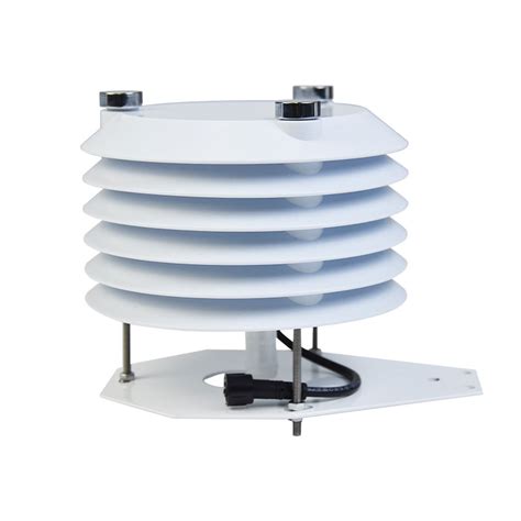 Six Element Sensor Shandong Fengtu Iot Technology Co Ltd