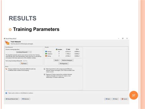 Ecg Beat Classification And Feature Extraction Using Artificial Neural Network And Discrete