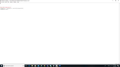 Write A GUI Based Program That Allows The User To Chegg