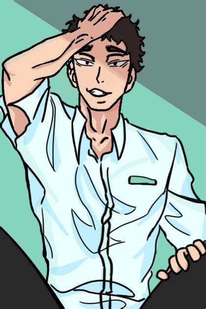 Pin By Kiki On ハイキュー 松川 Matsukawa Issei Haikyuu Haikyuu Manga